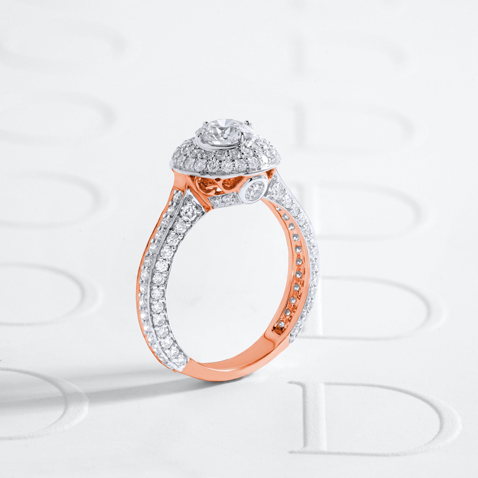 How to Select an Engagement Ring: Determining Quality, Price, and Ring ...